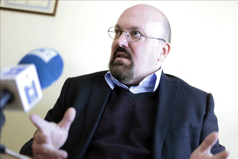 Mario Costeja dice que «Google era una gran herramienta y ahora es ...