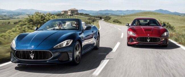 Tayre, más de 50 años de experiencia en vehículos de alta gama | El ...