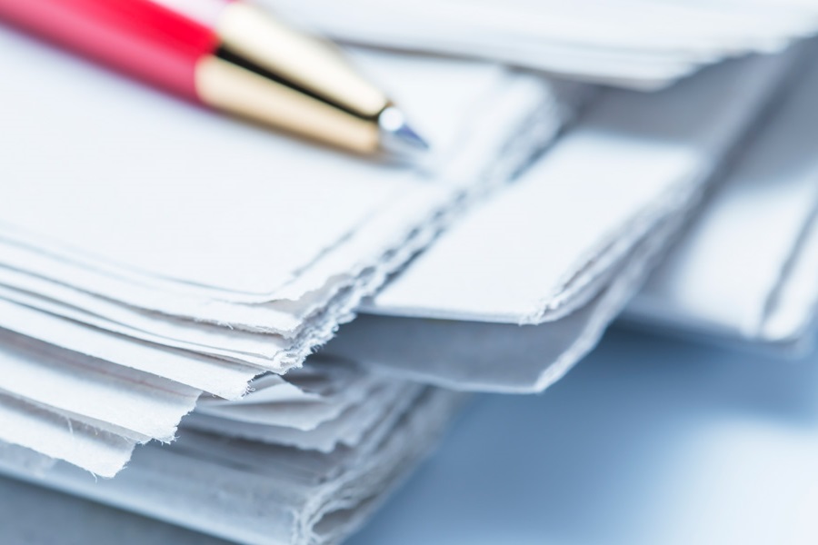 La reproducción de documentos en dos tiempos | El Digital de Asturias