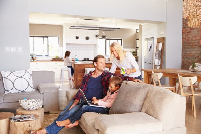 Tendencia: Cómo lograr un hogar más cálido y acogedor | El Digital de ...