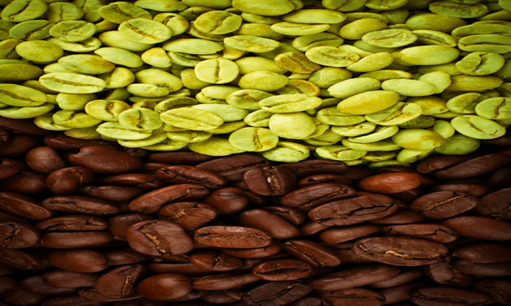 El café verde, una rica bebida con múltiples beneficios para la salud ...