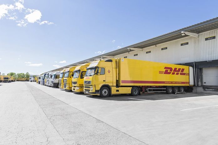 DHL Parcel obtiene las certificaciones ISO 9001:2015 e ISO 14001:2015 ...