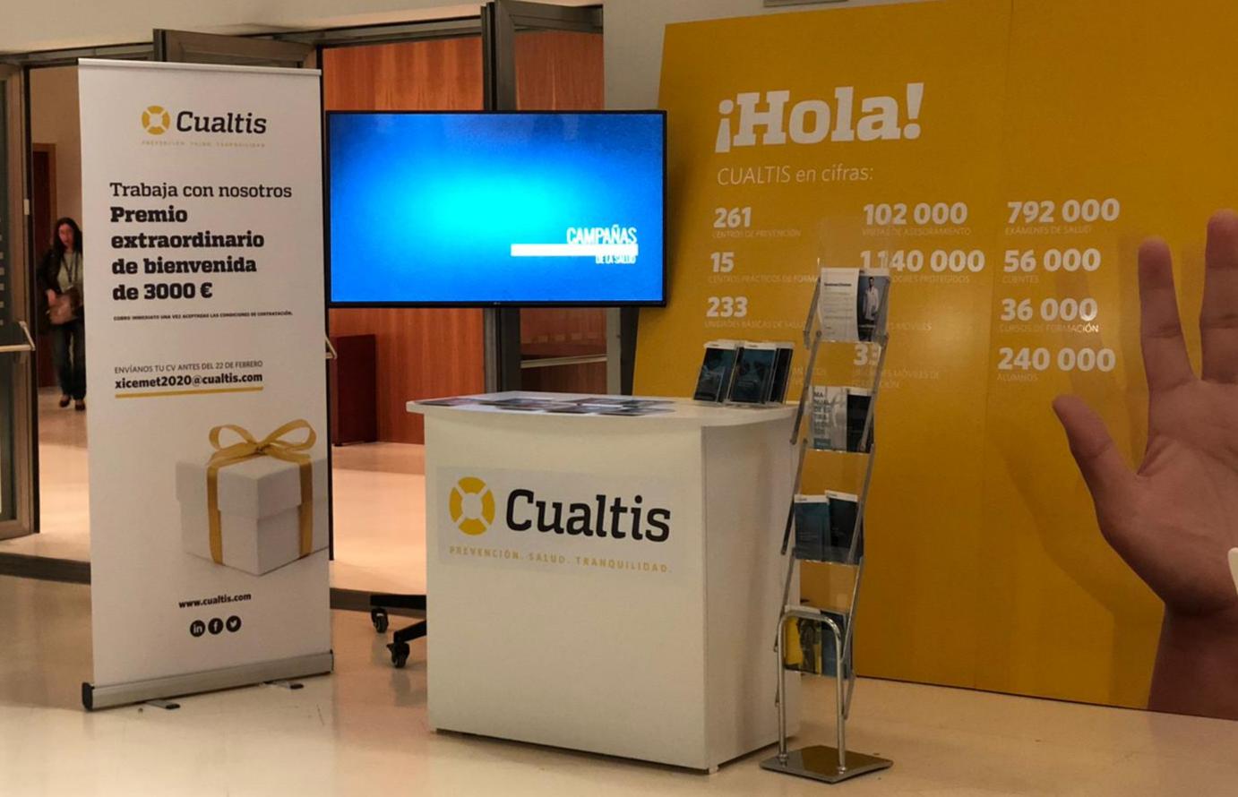 Cualtis
