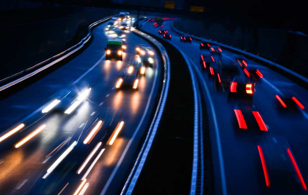 Conducción automatizada: cuándo llegará y cuáles son sus limitaciones ...