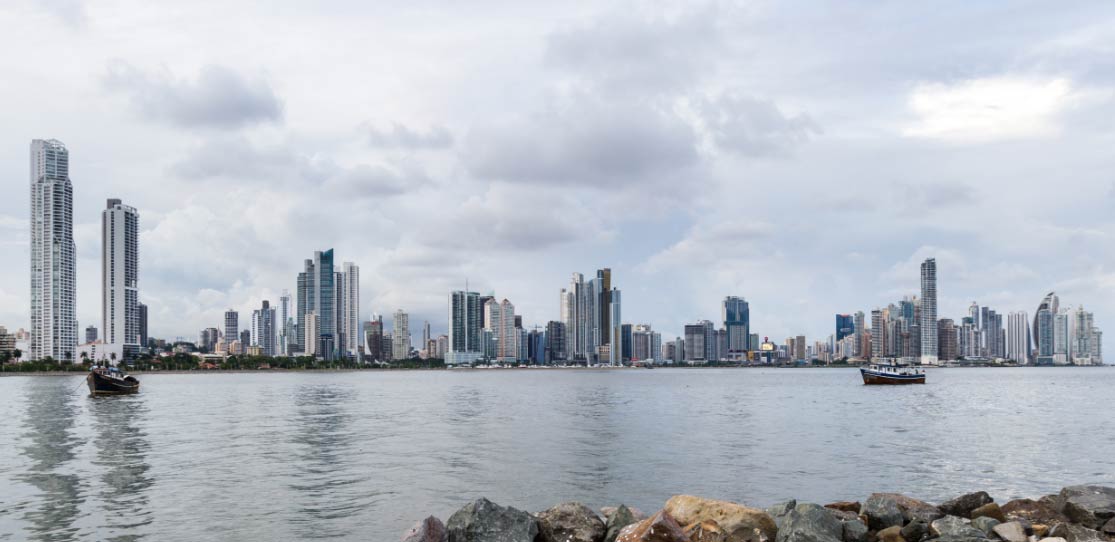 Odila Castillo revela la importancia de la justicia en Panamá contra ...