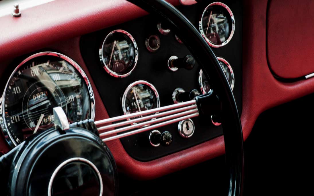 Asturias en el motor clásico: pasión por los coches de época | El ...