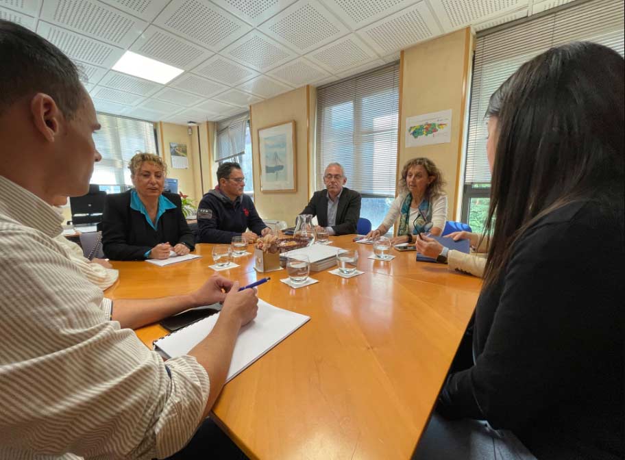 El Principado rehabilitará la escuela de Zurea | El Digital de Asturias